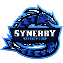 Synergy Esports Club - Call of Duty Esports Wiki
