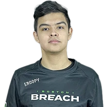 Snoopy - Call of Duty Esports Wiki