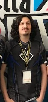 Donny - Call of Duty Esports Wiki