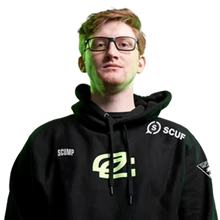 Scump - Call of Duty Esports Wiki