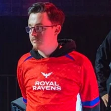 Rayless - Call of Duty Esports Wiki