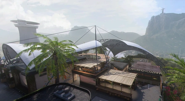 Vista (Modern Warfare III) - Call of Duty Esports Wiki