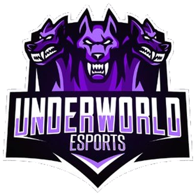 Underworld Esports - Call of Duty Esports Wiki