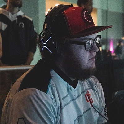 Zinx - Call of Duty Esports Wiki