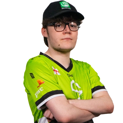 Bidz - Call of Duty Esports Wiki