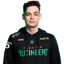 Neptune - Call of Duty Esports Wiki