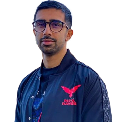 Vikkstar123 - Call of Duty Esports Wiki