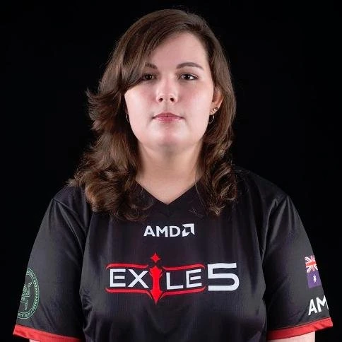 Squizzy - Call of Duty Esports Wiki