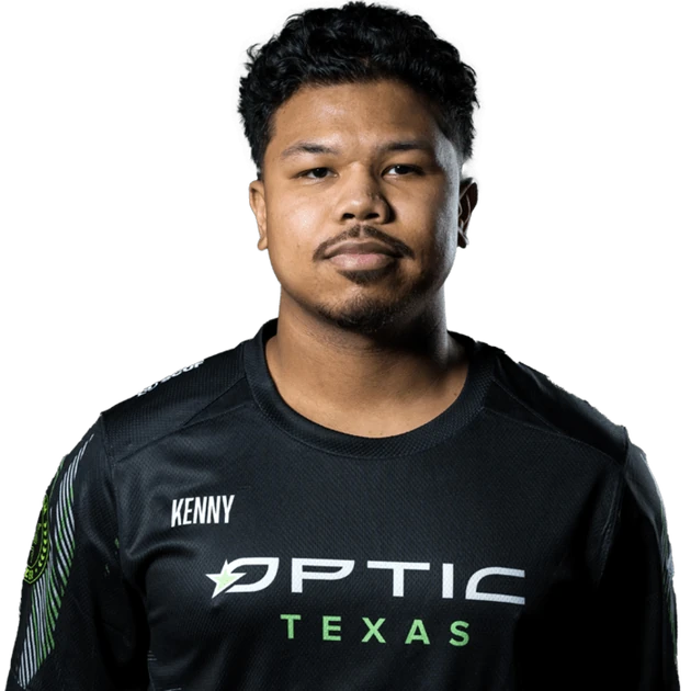Kenny - Call of Duty Esports Wiki