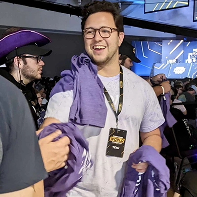 REPPIN - Call of Duty Esports Wiki