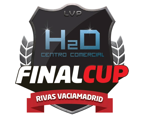 LVP Season 2 Final Cup - Call of Duty Esports Wiki