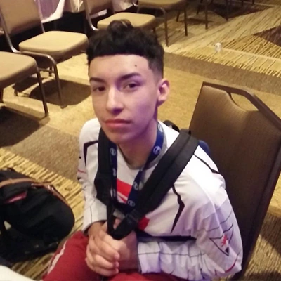 Fox (Issac Padilla) - Call of Duty Esports Wiki