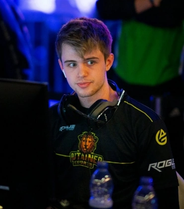 JRezzy - Call of Duty Esports Wiki