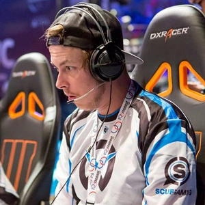 KKirbyy - Call of Duty Esports Wiki