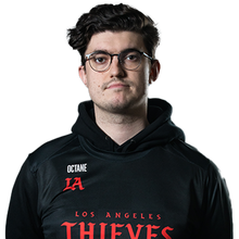 Octane - Call of Duty Esports Wiki