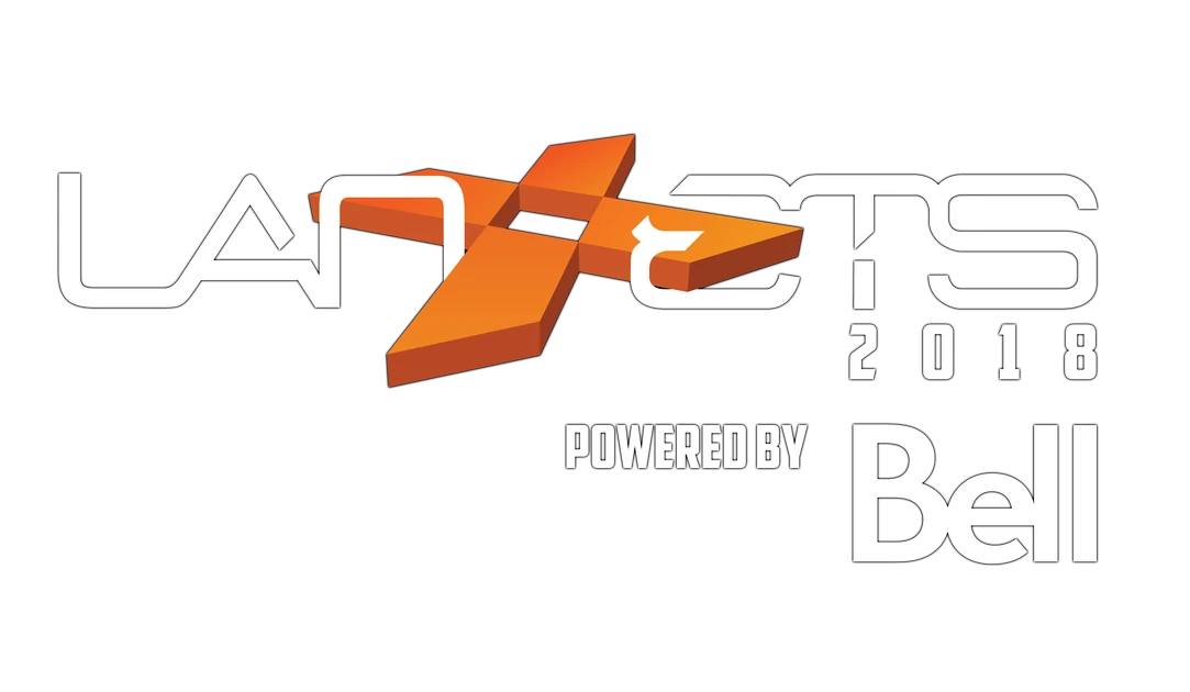 Lan ETS 2018 - Call of Duty Esports Wiki