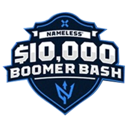 NAMELESS $10,000 Boomer Bash - Call of Duty Esports Wiki
