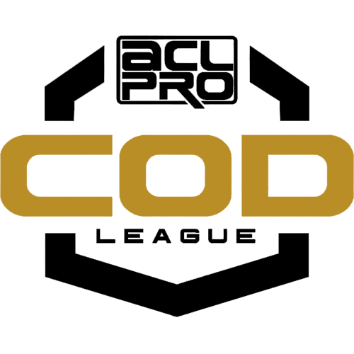 ACL CoD League Season 1 Regular Season - Call of Duty Esports Wiki
