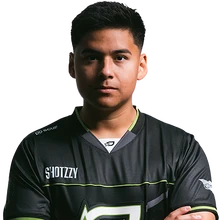 Shotzzy - Call of Duty Esports Wiki