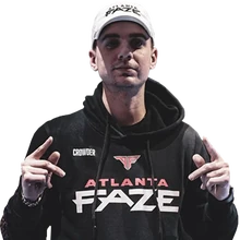 Crowder - Call of Duty Esports Wiki