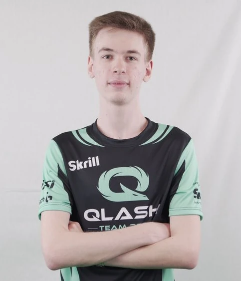 Blade - Call of Duty Esports Wiki