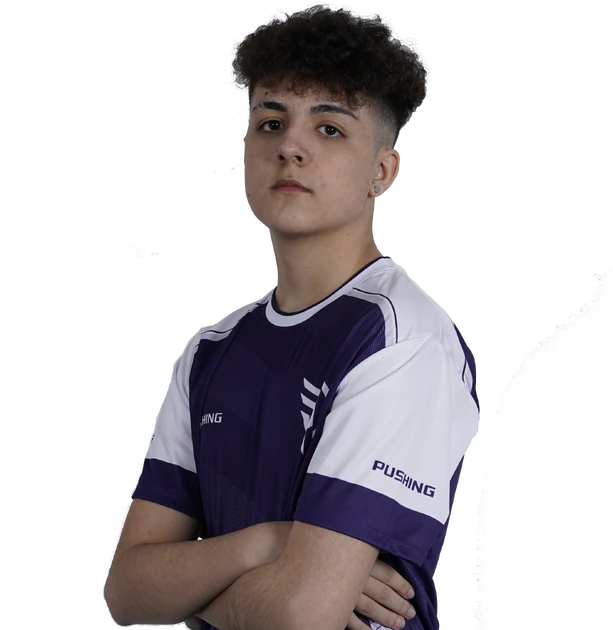 ReeaL - Call of Duty Esports Wiki