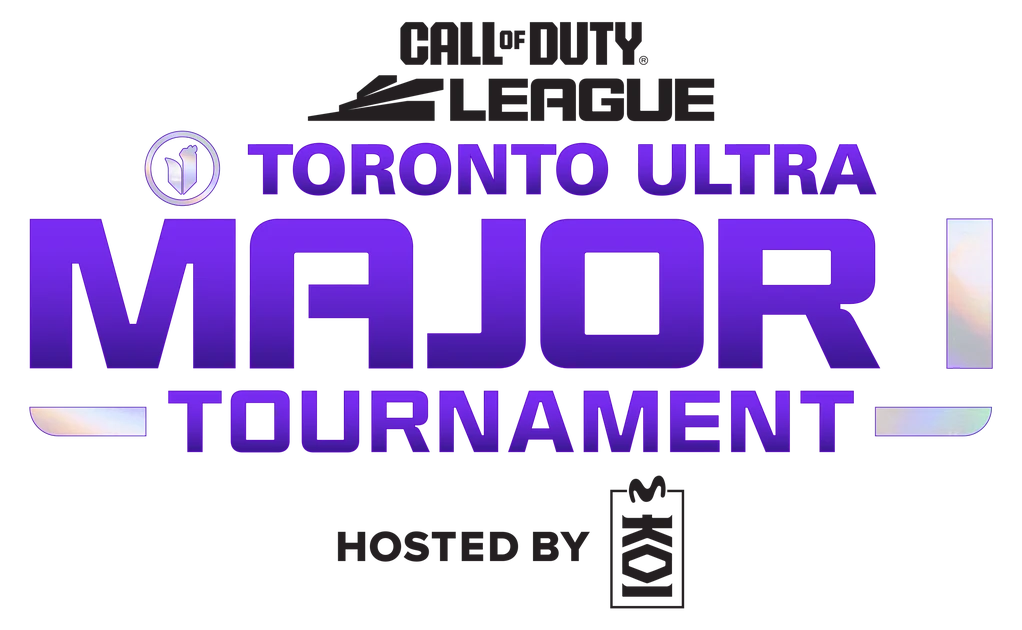Call of Duty League 2025 - Major 1 - Call of Duty Esports Wiki