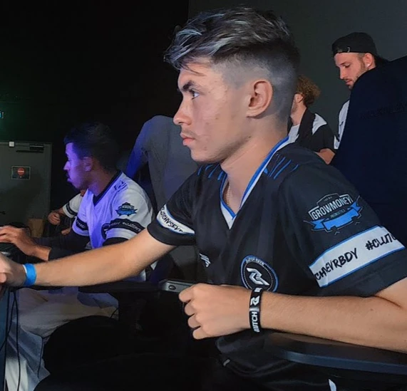 Lynz - Call of Duty Esports Wiki