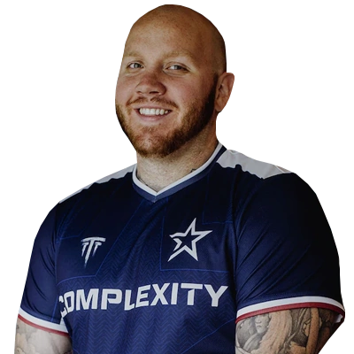 TimTheTatman - Call of Duty Esports Wiki