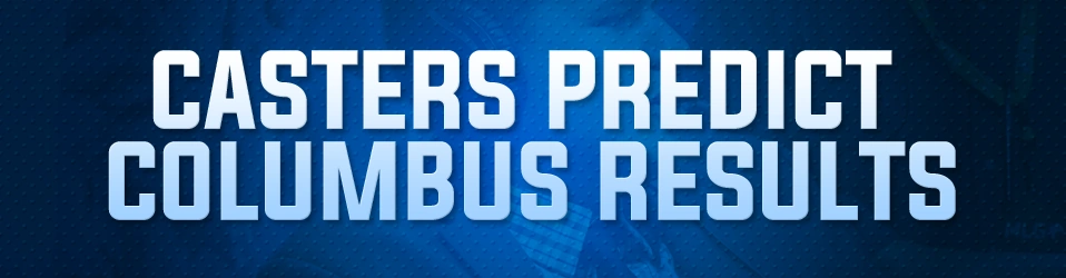 Casters Predict Columbus - Results - Call of Duty Esports Wiki