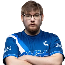 Mack - Call of Duty Esports Wiki