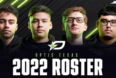 Optic Mboze Cod Champs