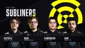 New York Subliners - Call of Duty Esports Wiki