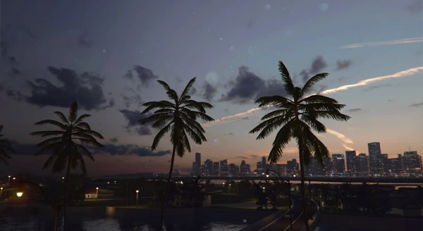 Miami (Black Ops Cold War) - Call of Duty Esports Wiki