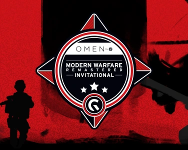 Gfinity OMEN Invitational - Call of Duty Esports Wiki