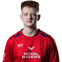 Nastie - Call of Duty Esports Wiki