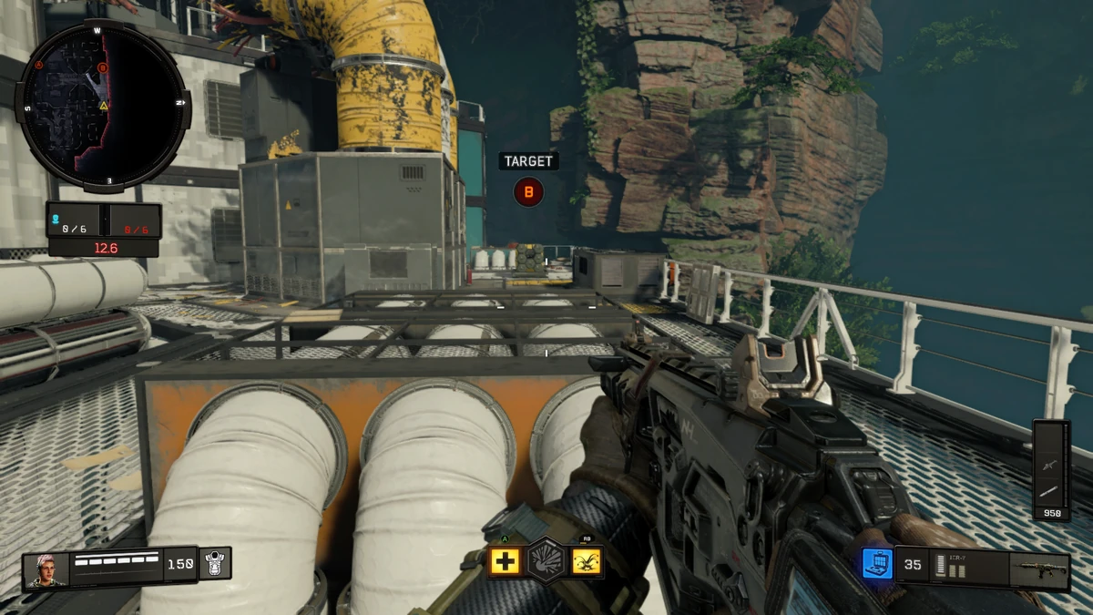 New To Call of Duty/Modes/Search and Destroy - Call of Duty Esports Wiki