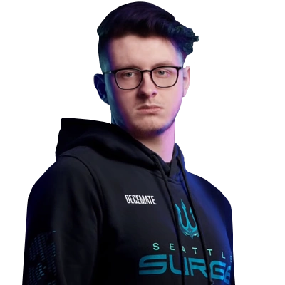 Decemate - Call of Duty Esports Wiki