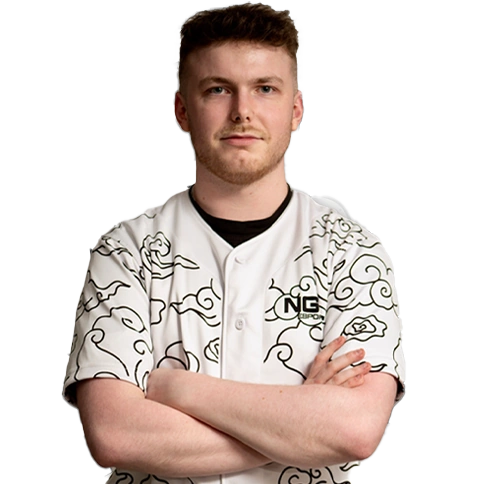 Aroma - Call of Duty Esports Wiki