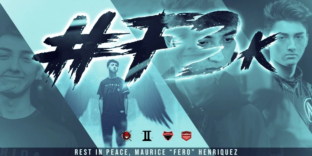 Fero Memorial F3K 2020 - Call of Duty Esports Wiki