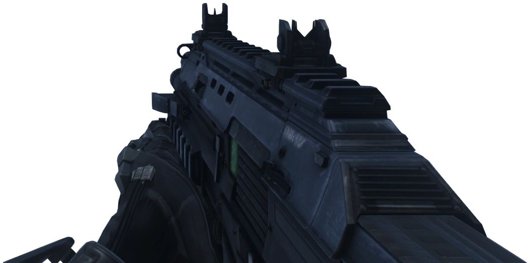 BAL-27 - Call of Duty Esports Wiki