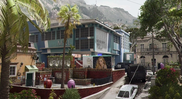 Rio (Modern Warfare III) - Call of Duty Esports Wiki