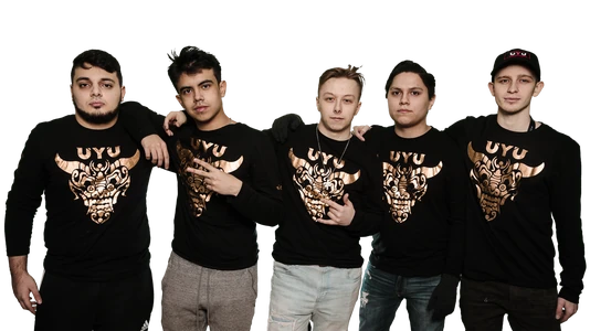 UYU - Call of Duty Esports Wiki
