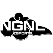 NGNL Esports - Call of Duty Esports Wiki