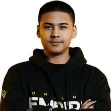 Shotzzy - Call of Duty Esports Wiki
