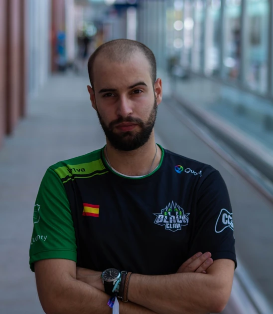 Leiva - Call of Duty Esports Wiki