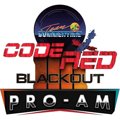 TST x Code Red Blackout Pro-Am - Call of Duty Esports Wiki