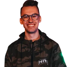 JoeWo - Call of Duty Esports Wiki
