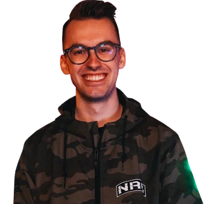 JoeWo - Call of Duty Esports Wiki