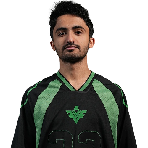 Roxas - Call of Duty Esports Wiki